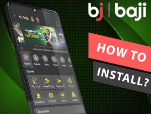 BJ Baji App: Your One-Stop Solution for Online Betting